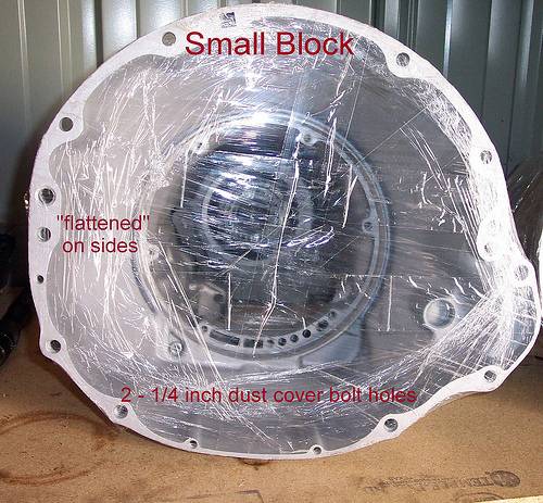Big Block Or Small Block 727 For E Bodies Only Mopar Forum