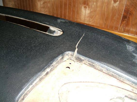 1971-72 e body dash pad.. | For E Bodies Only Mopar Forum