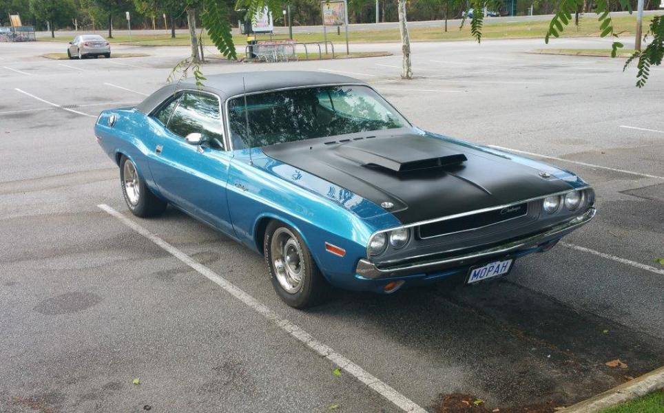 1970 A66 | For E Bodies Only Mopar Forum