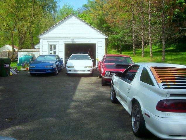 2-92 Irocs,69 Cuda and 93 Iroc R/T | For E Bodies Only Mopar Forum